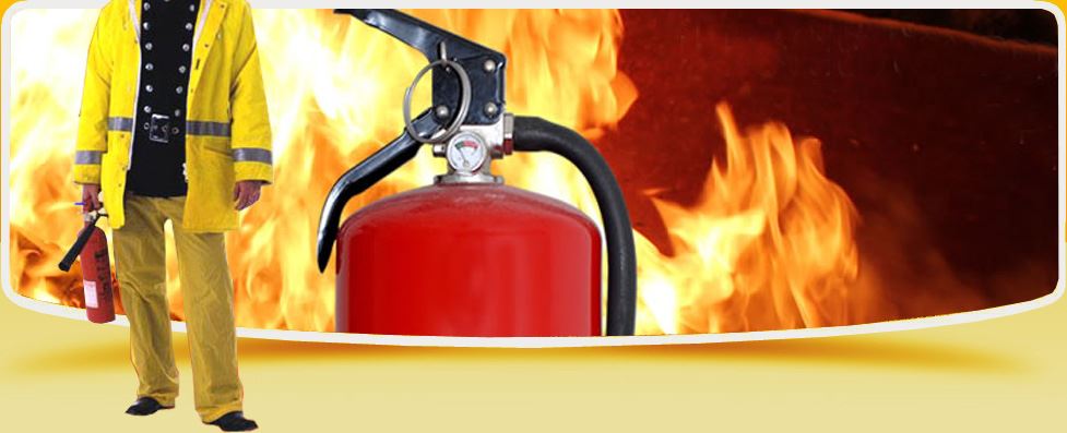 What You Should Know About Passive And Active Fire Protection
